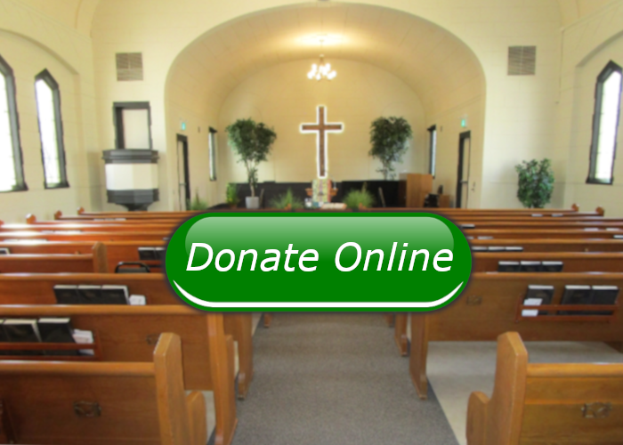Donate Online – FAITH BIBLE CHURCH of WINNIPEG